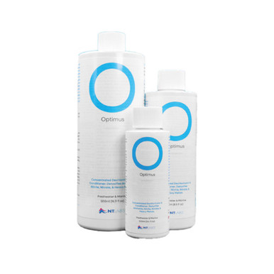 NT Labs Optimus 250ml