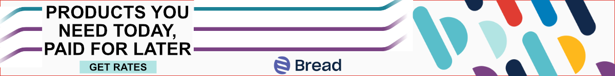 Bread Financing | Buy Now, Pay Later | Generator Financing