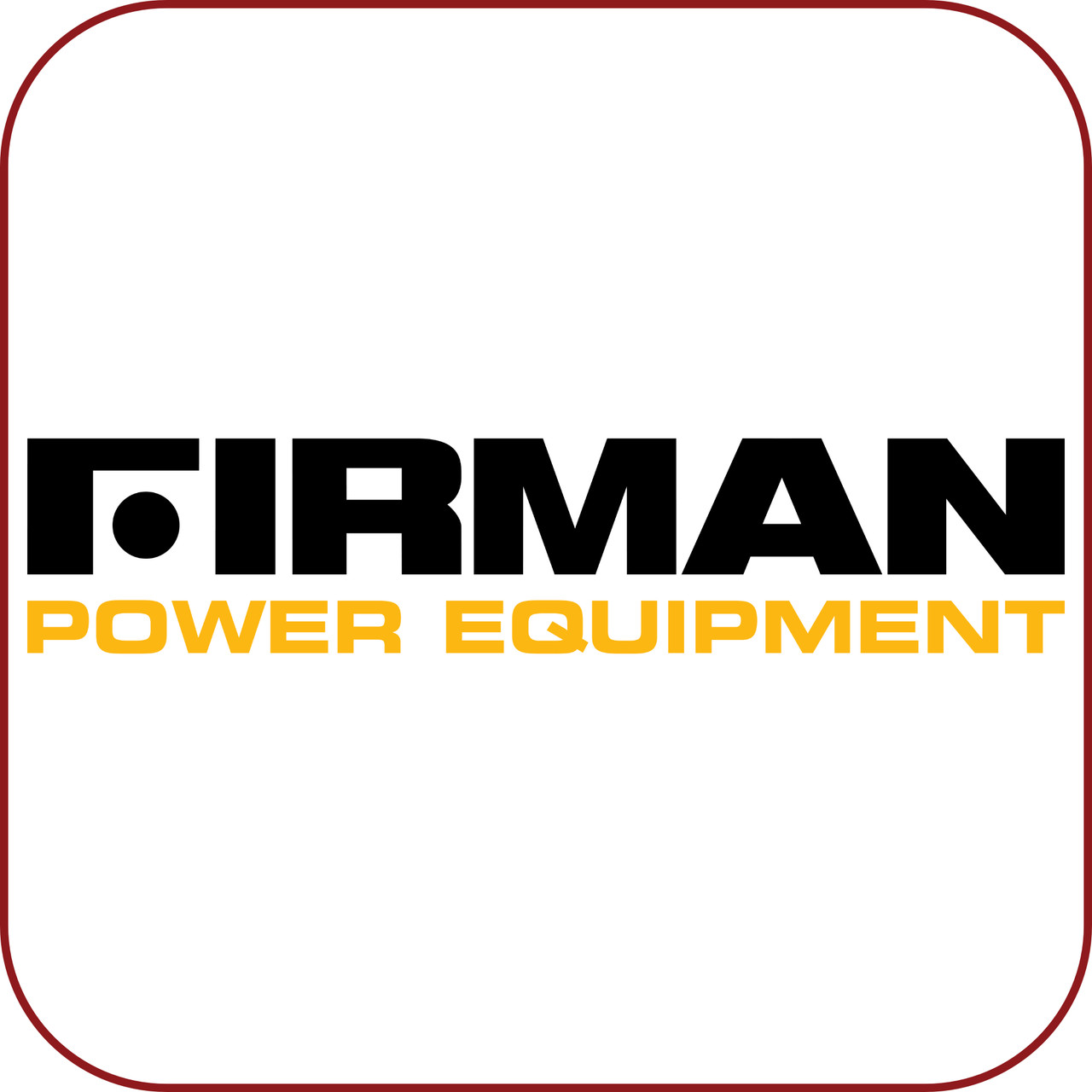 Firman Generators | Firman Power Equipment | AP Electric & Generastors