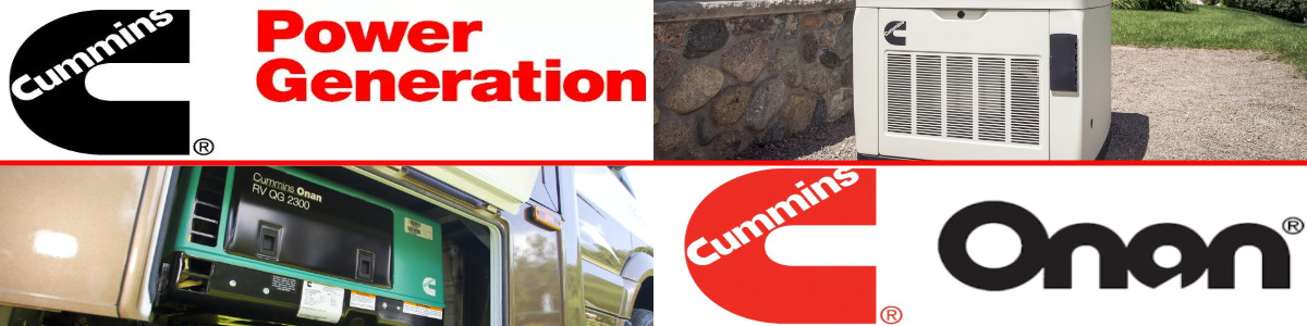 AP Electric Generators | Electric Generator Superstore