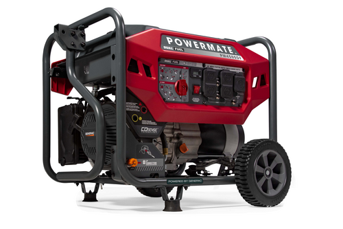Powermate | Portable Generators | Emergency Water Pumps