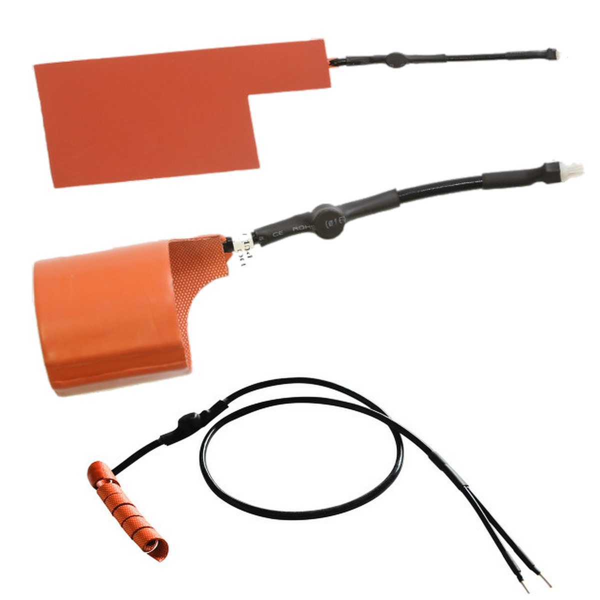 Generac 9-22kW Air Cooled Extreme Cold Weather Kit