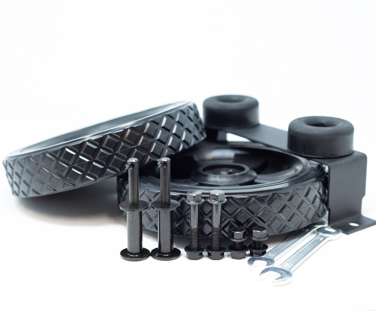 Firman 1003 | Portable Generator Wheel Kit | Free Shipping