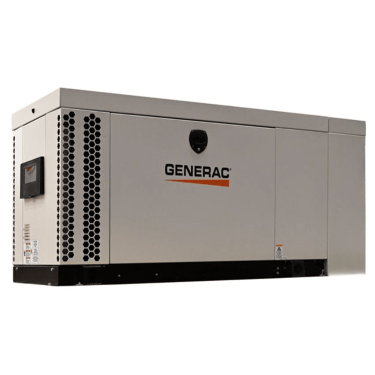Generac RA03022 | 30kW Protector Series Diesel Generator | Free Shipping