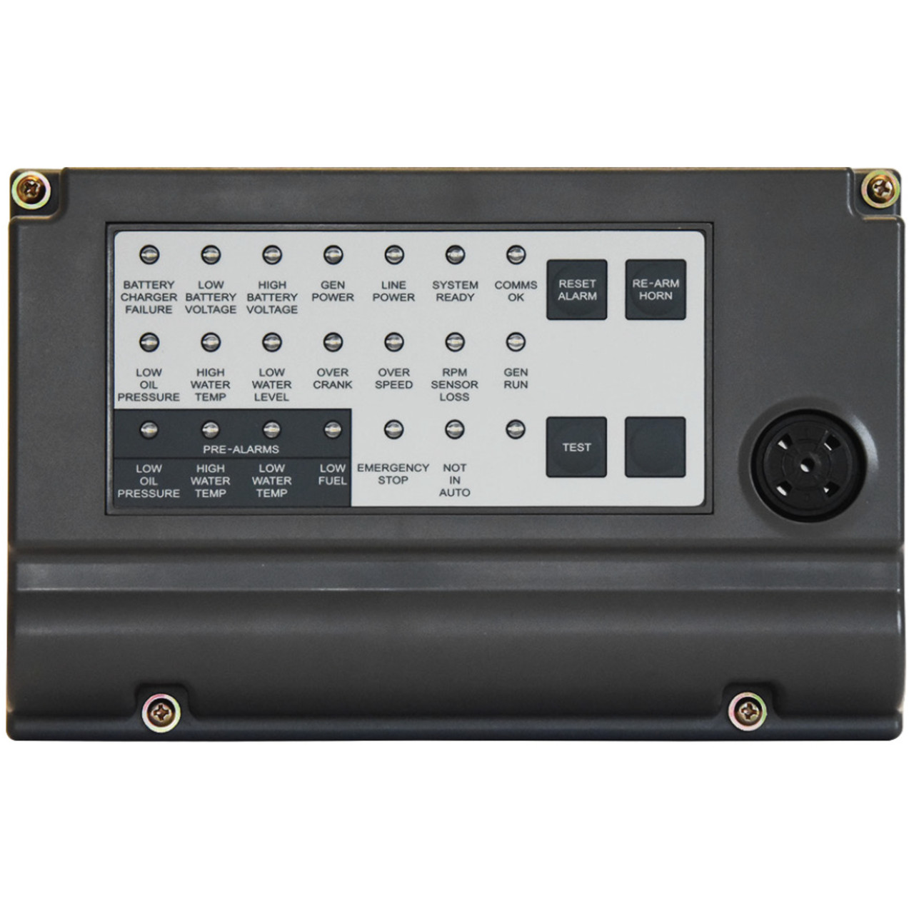 Generac 9851 | Remote Annunciator Panel | Free Shipping