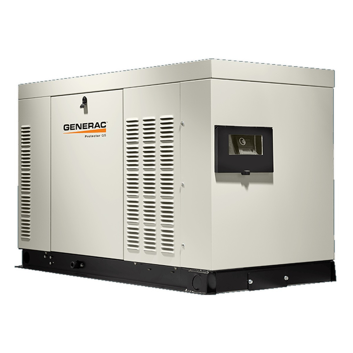 Generac RG02515 | 25kW 1-phase Generator | Free Shipping