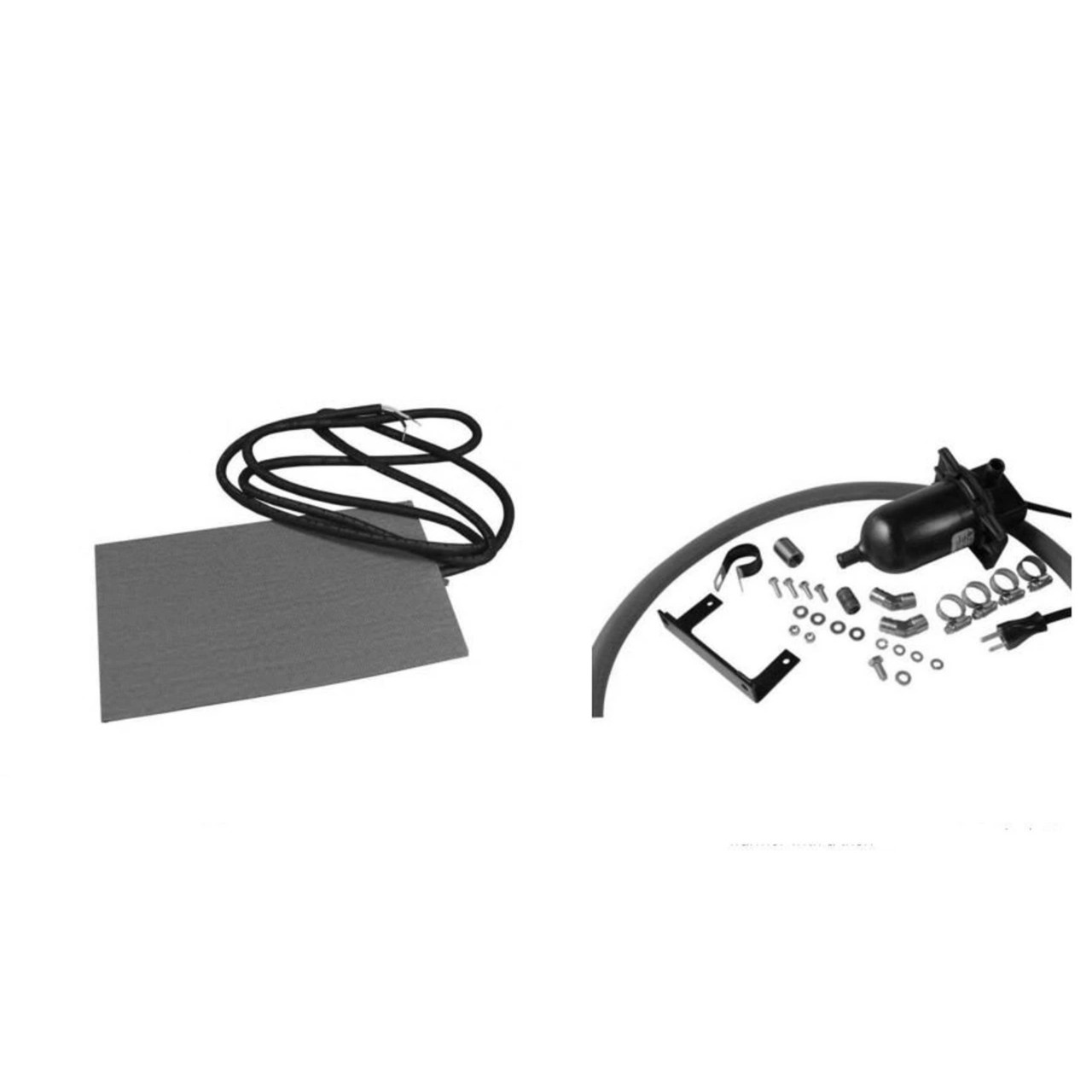 Generac 7650 | Cold Weather Kit | Free Shipping