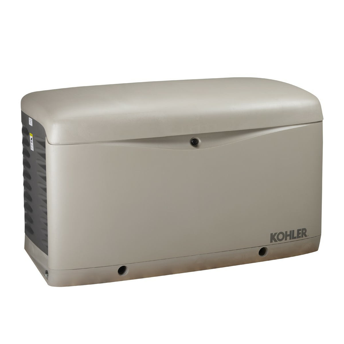 Kohler 20RESA | 20kW 3-phase Generator | Free Shipping