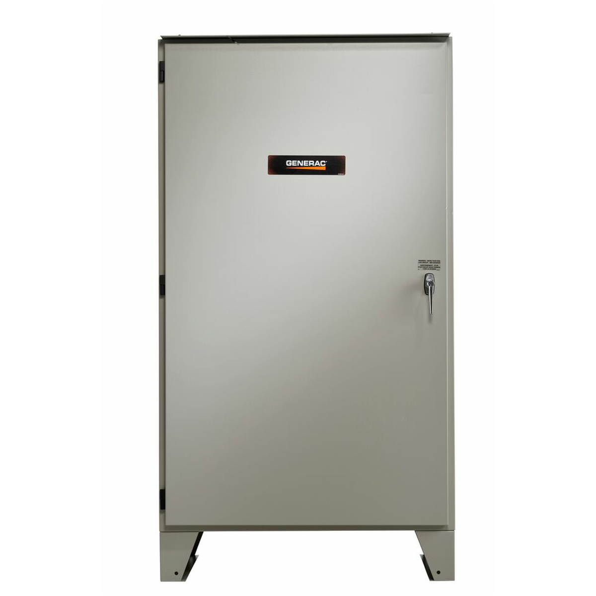 Generac RTSC600A3 | 600A 1ph-120/240V | Automatic Transfer Switch