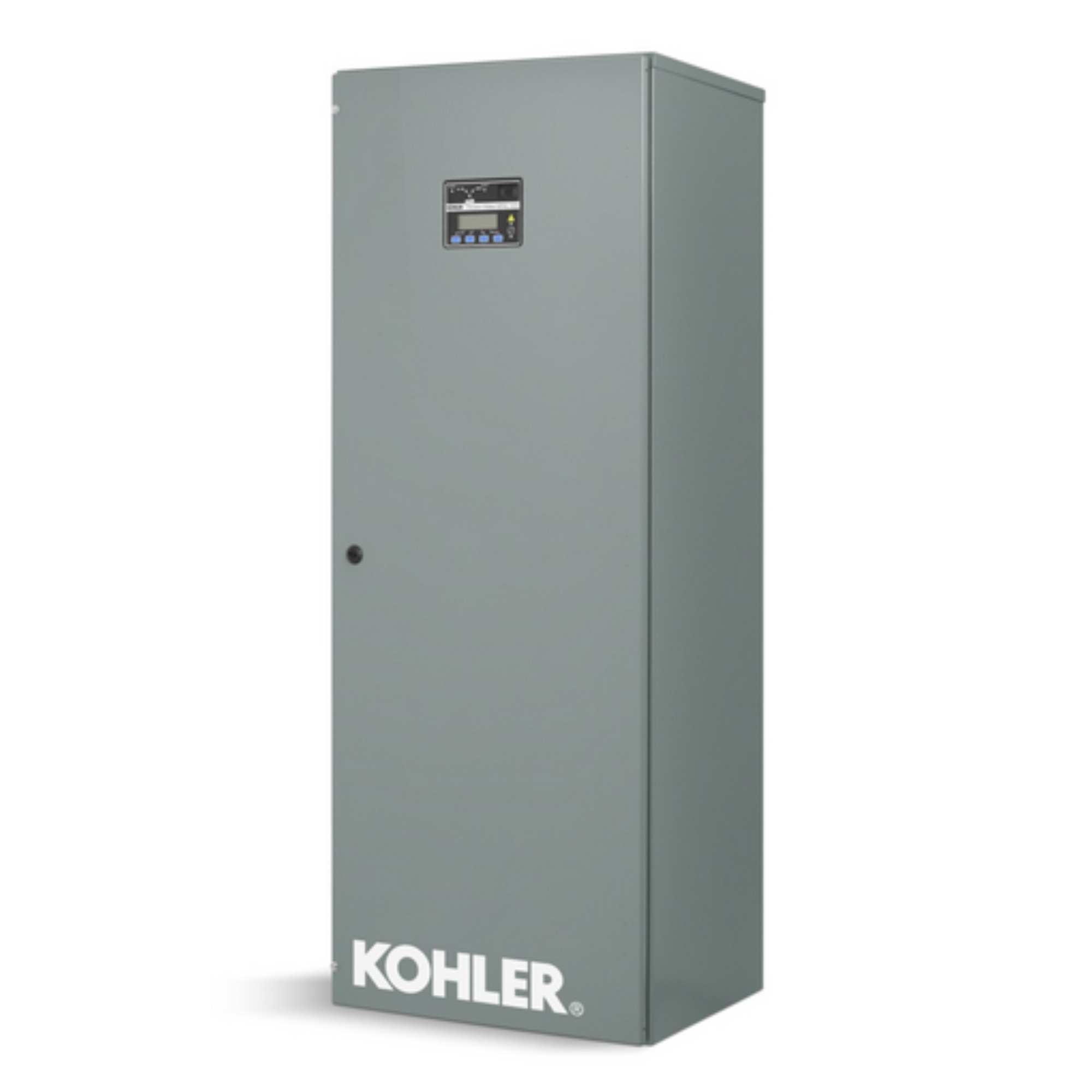 Kohler KSS-ACTC-0400S | 400A 3ph-120/208V | Nema 3R Transfer Switch