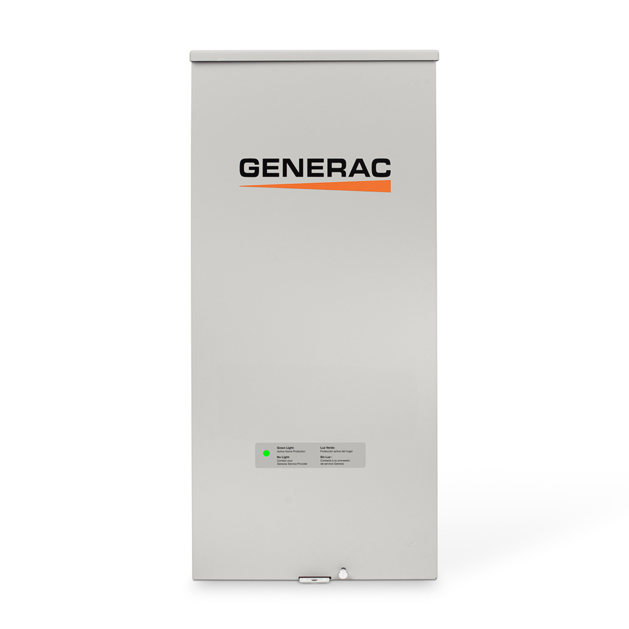 Generac 9951 | 200A 1ph-120/240V Service Rated Nema 3R | Automatic ...