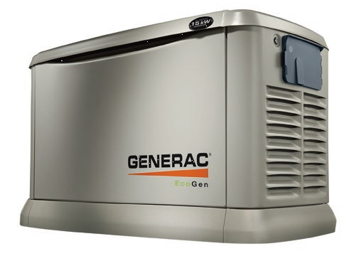 Generac 7034 | 15kW Off Grid Generator | Generac Generators