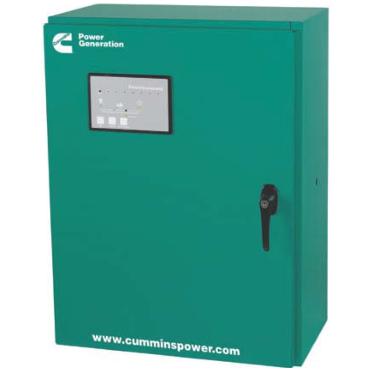 Cummins OTEC600 | 600A 3Ø-120/208V | Automatic Transfer Switch