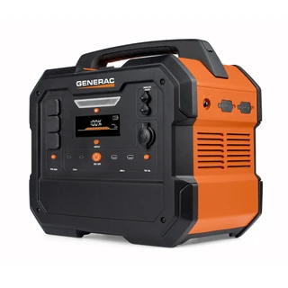 Generac 8026 | GB2000 Portable Power Station | Free Shipping