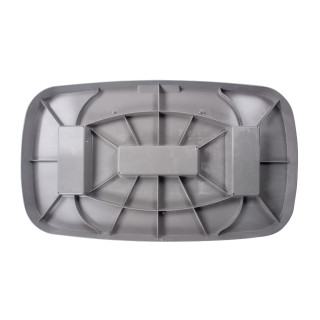 Generac A0003322319 | 3" Composite GenPad | Free Shipping