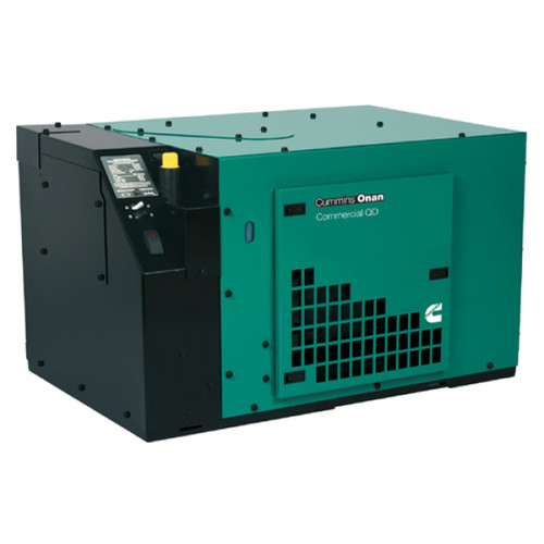 RV Diesel Generators | Cummins Onan | Free Shipping