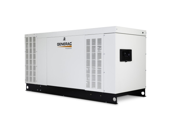 Generac RG06045 | 60kW 1-phase Generator | Free Shipping