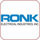 Ronk Manual Transfer Switches | Single - 3 Phase Switches | AP Electric
