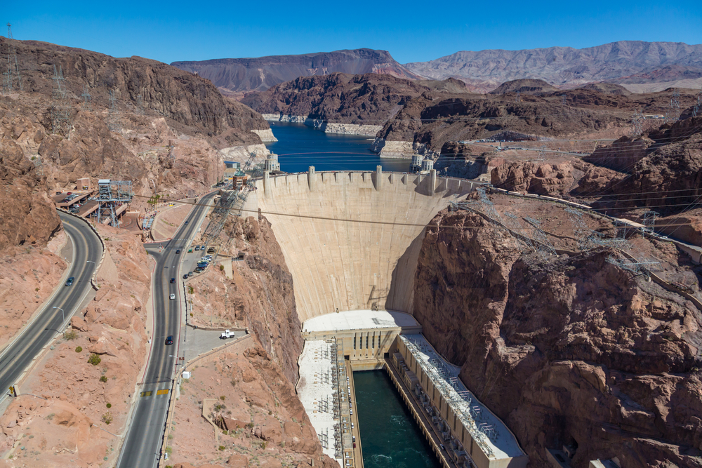 Drought, Sizzling Summer Temperatures Threaten Hydroelectric Power ...