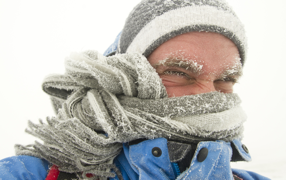 Winter Storms Overwhelm Sections Of US For Second Consecutive Weekend ...