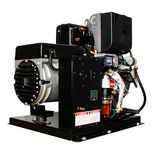 WINCO EC6010KE-03/B | 5000W Diesel Vehicle Mounted Generator | Free ...