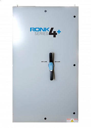 Ronk 5804 | 600-700A Manual Transfer Switch | Free Shipping