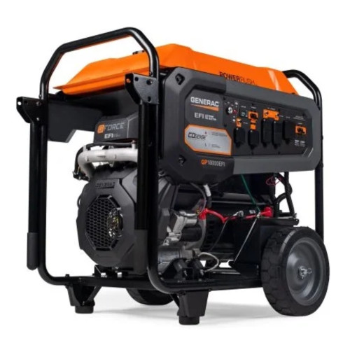 Generac 8917 | GP18000EFI Portable Generator | Free Shipping