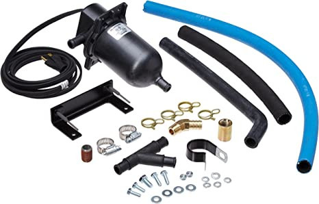 Generac 9884 | Extreme Cold Weather Kit | Free Shipping