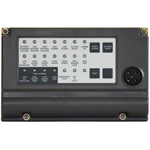 Generac 9851 | Remote Annunciator Panel | Free Shipping