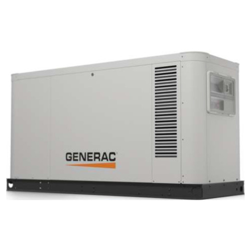 Generac XG04045 | 40kW 1-phase Generator | Free Shipping