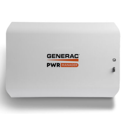 Generac 8009 | PWRmanager Energy Management Module | Free Shipping