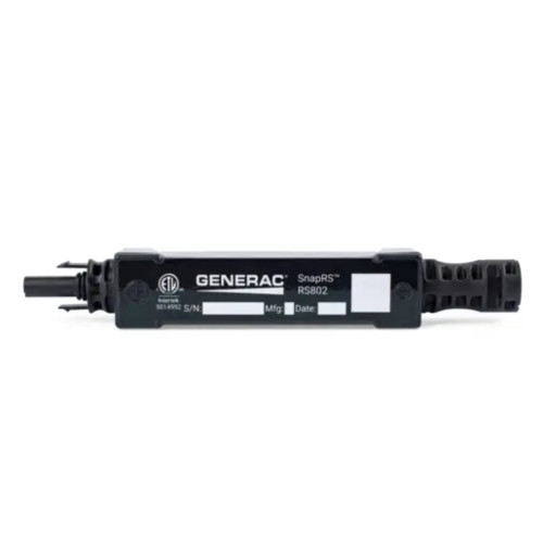 Generac RS802 | SnapRS Inline Disconnect Switch | Free Shipping