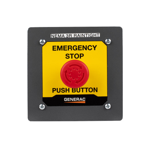 Generac 9926 | Remote E-Stop | Free Shipping