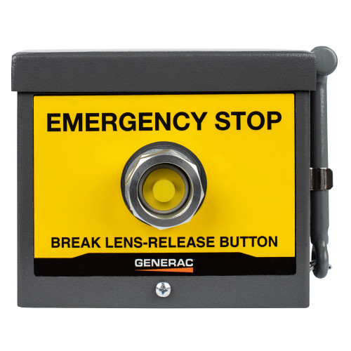 Generac 9927 | Remote E-Stop | Free Shipping