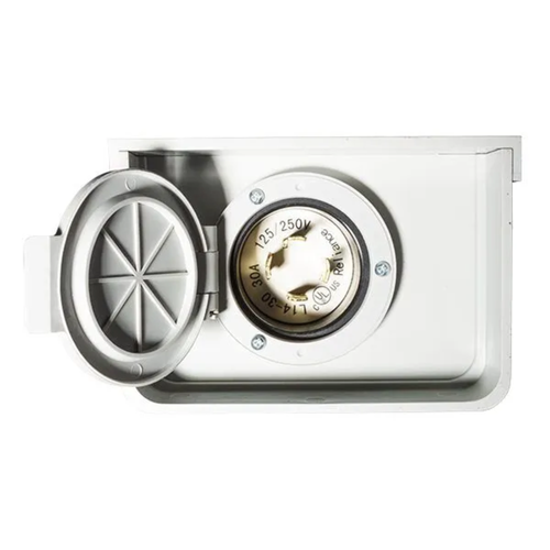 WINCO PBN30-000 | 30A NEMA L14-30 Inlet Box | Free Shipping