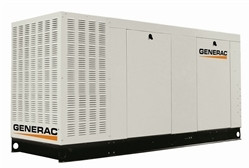 Generac RG08045 | 80kW Generator | Protector Series
