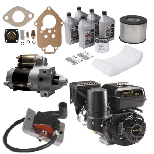 Kohler GM93604 | MPAC 1500 Controller | Free Shipping