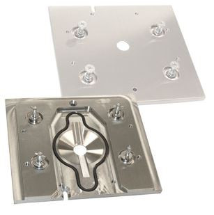 Spark Stand Plate (75260142)