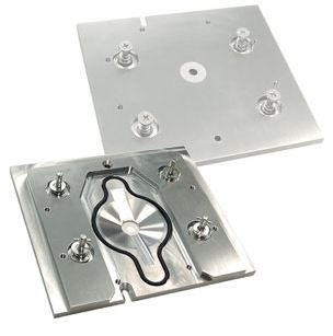 Spark Stand Plate (75260142)