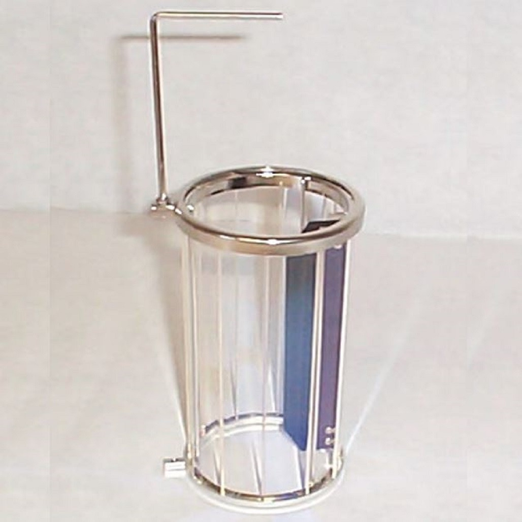 Xenochrome 300 filter system for Xenotest Alpha series