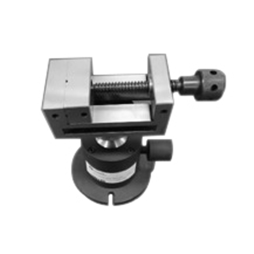 Precision Vice