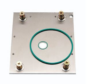Spark Stand Plate (75260142)