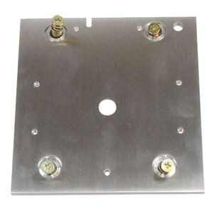 Spark Stand Plate (75260142)