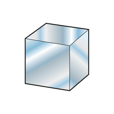 Cube Reflector