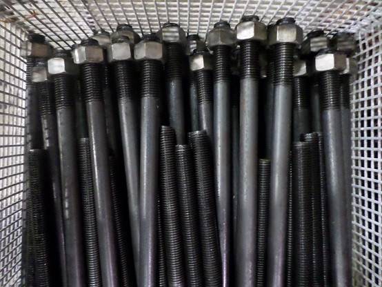 ASTM F3125 Grade A325 - Anchor Bolt Express