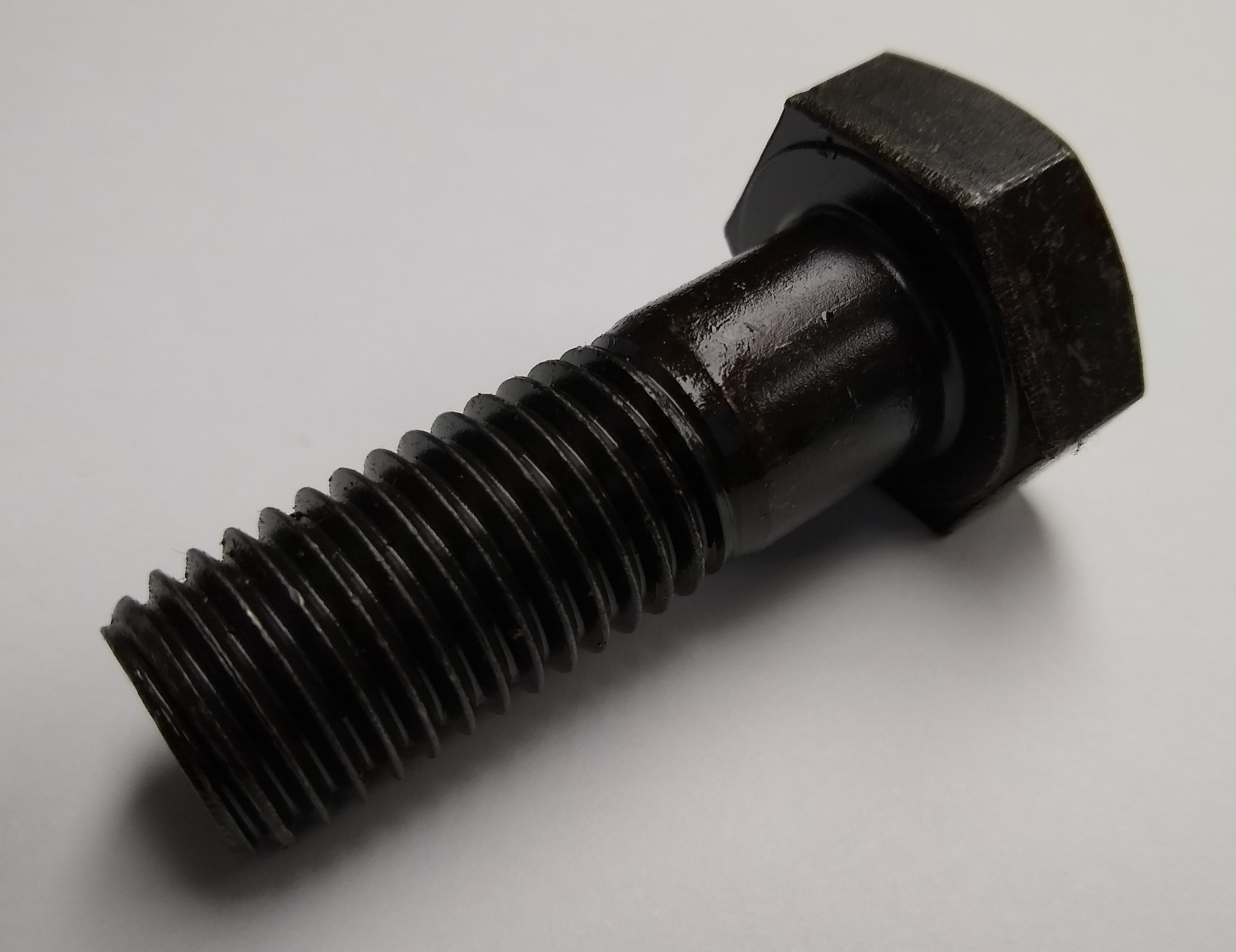 A325 Bolts - Domestic (USA) - Anchor Bolt Express