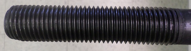 Roll Thread vs. Cut Thread - Anchor Bolt Express