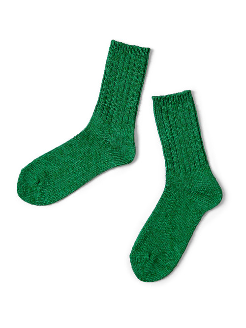 KAPITAL Socks 60 Cotton Socks