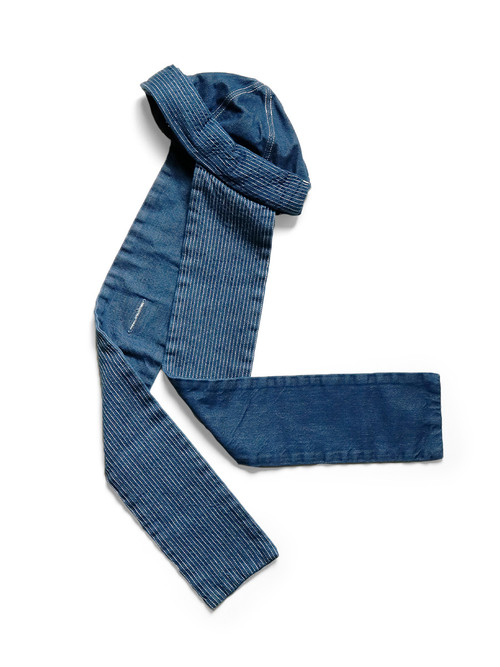 KAPITAL Hat/Cap 11.5Oz Denim Gale CAP