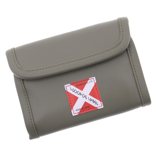 Luggage Label Wallet LINER WALLET